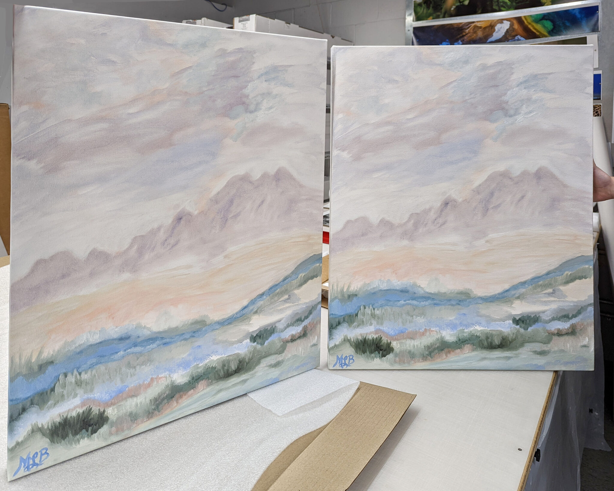 Art Reproduction Basics: Reproducing Colors Accurately ...